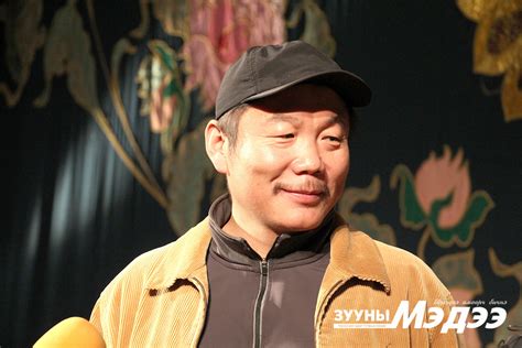 Фото Хаадын хаан жүжгийн гол дүрүүд шалгарлаа