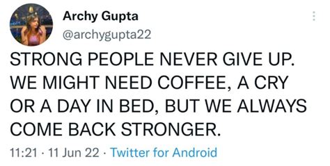 archy gupta on linkedin motivationfortheday 49 comments