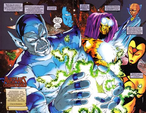 Thanos Hotu Vs Beyonder Pre Retcon Page 6 Spacebattles Forums