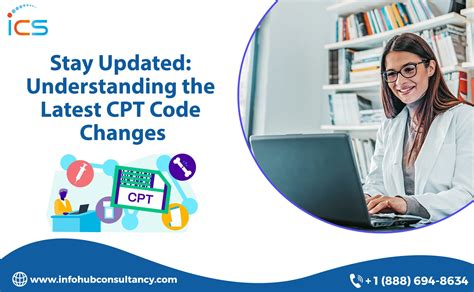 Stay Updated Understanding The Latest CPT Code Changes