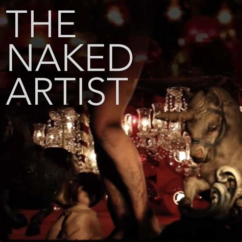 The Naked Artist Straight River Arts Festival 3 9 26 Kymn Radio