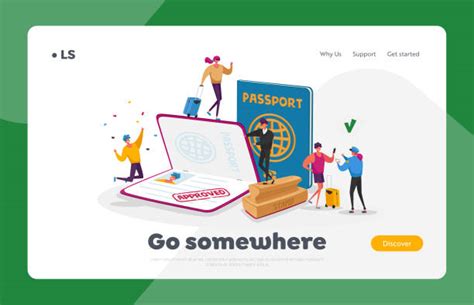 이민자 스톡 사진 및 일러스트 Istock