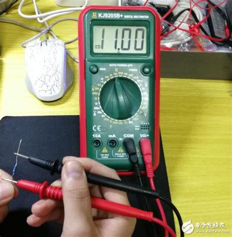 万用表测电感用哪个档万用表能测电感吗万用表测电感第10页大山谷图库