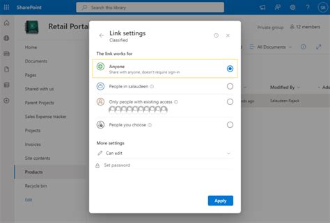 how to enable anonymous access in sharepoint online sharepoint diary