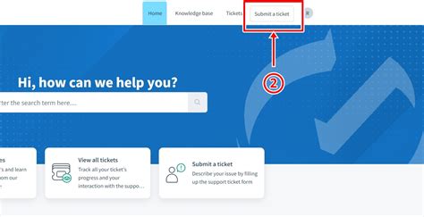 How To Use Freshdesk Ticket System