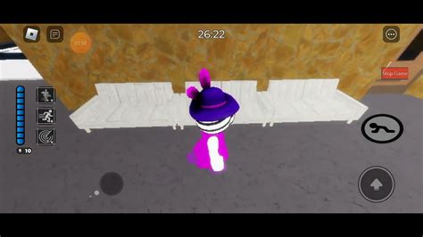 Piggy Book 4 Bulid Mode Chapther 10 Forest Youtube