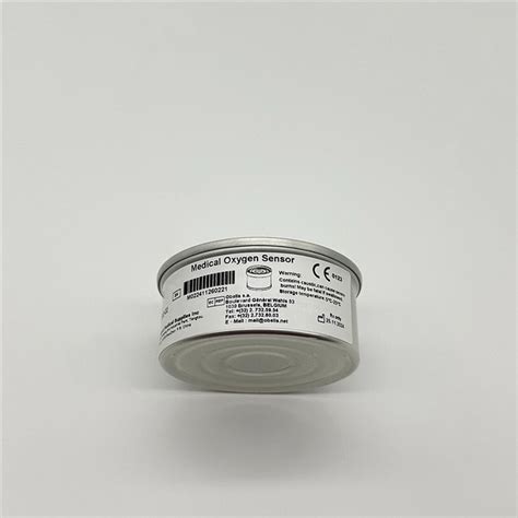 Medical O Oxygen Sensor GO For Drager Manufacturers And Suppliers Factory Price Pray Med