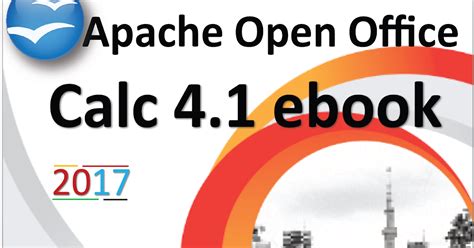 Apache Open Office Calc 4 1 Ebook Introduction To Open Office Calc 4 1 Kindle Edition