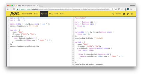 useful javascript tools every wordpress developer should know