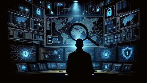 Mastering Passive Reconnaissance Top 20 Techniques For Ethical