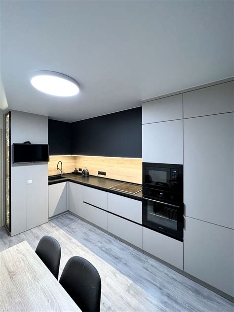 Кухни на заказ Минск