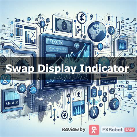 Review Swap Display Indicator With Live Result