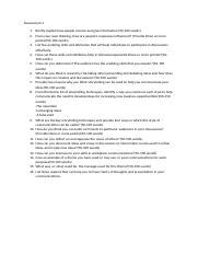 Task BSBCRT Docx Assessment Briefly Explain How People Receive And Give Information