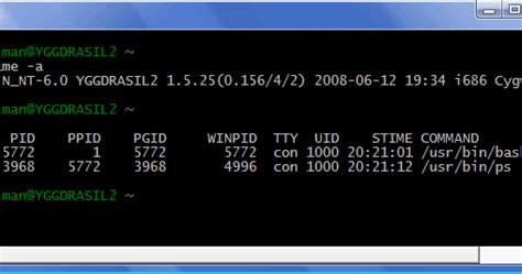 Computer2know จำลอง Linux Environment บน Windows ด้วย Cygwin