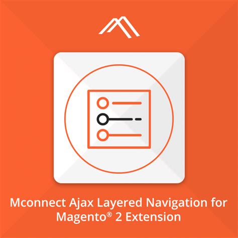 Mconnect Ajax Layered Navigation Magento 2 Extension Firebear