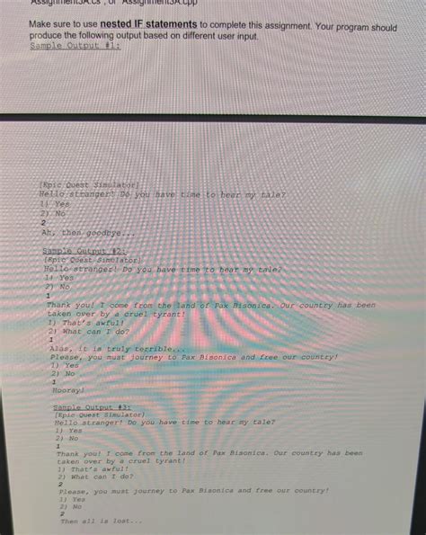 Solved Assignment A Decision Trees Many Videos Games And Chegg