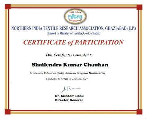Shailendra Chauhan On Linkedin Learning Qualityassurance Qualitycontrol Garmentindustry