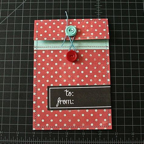 String Button Envelopes How To Make An Envelope Papercraft On Cut Out Keep