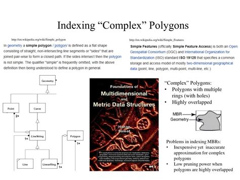 Ppt Data Parallel Quadtree Indexing And Spatial Query Processing Of