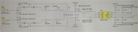 Opa4228 The Delay Of The Chip Is Different At Low Frequency And High Frequency Amplifiers
