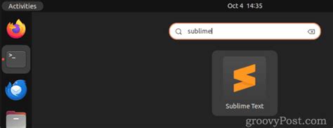 How To Install Sublime Text On Ubuntu