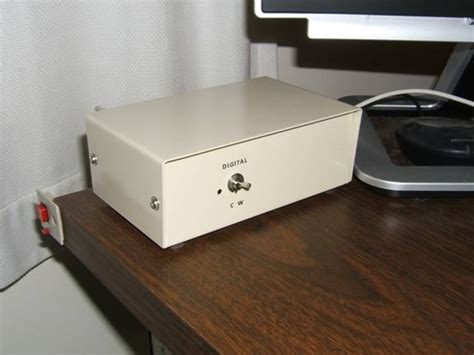 Sound Card Interface