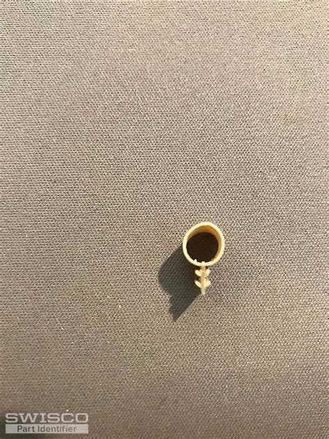 1 2 Bulb Seal Desired SWISCO Com