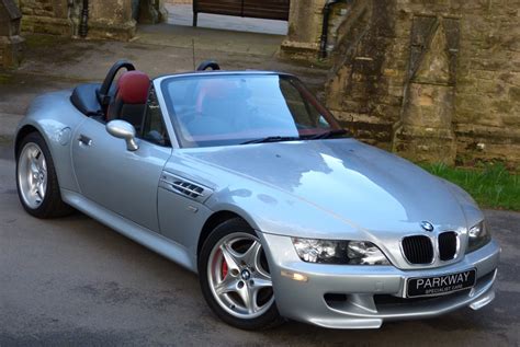 BMW Z3M - For Sale