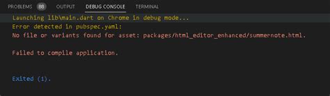 [bug]fail to compile · issue 331 · tneotia html editor enhanced · github