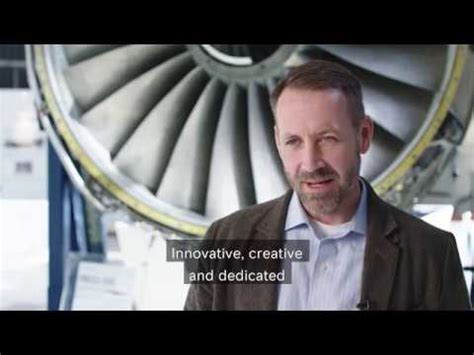 Rolls Royce Casey Getz Head Of Cyber Strategy Rolls Royce Youtube