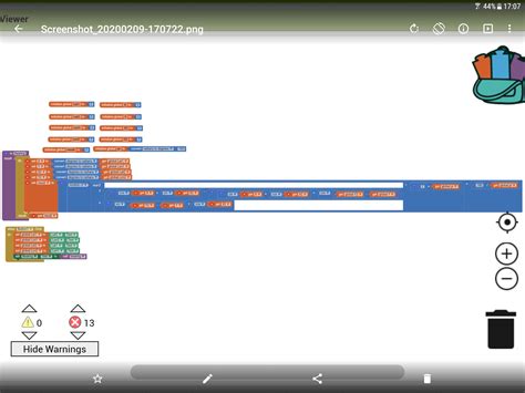 Help With Excel Equation Mit App Inventor Help Mit App Inventor Community