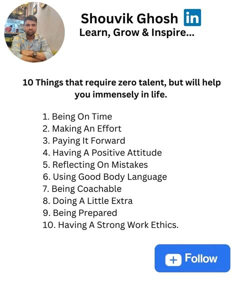 Shouvik Ghosh On Linkedin Lifehacks Simpleliving Motivation