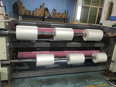 Ordinary Biaxially Oriented Polypropylene Film Extinction Film