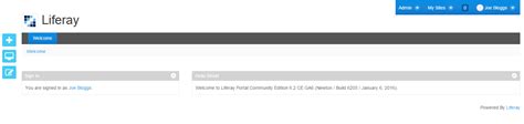 easy tutorial to install liferay on tomcat roufid