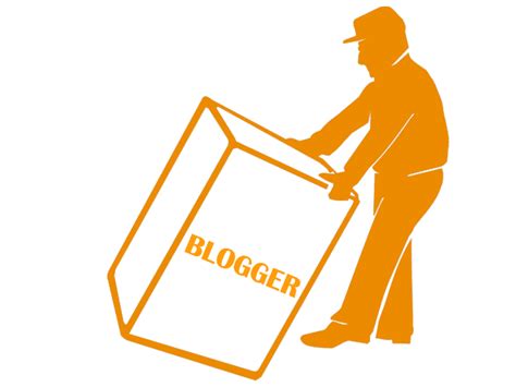 Redirect A Blogger Post To An External Domain Journey Bytes