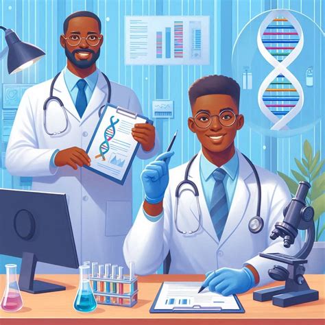 Key Qualities Of A Great Dna Testing Service Provider Why Labtestzote Dna Testing Is A Great