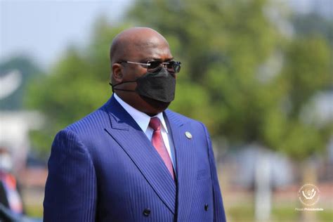 Poste 220 Kv De Kinsuka Un Projet Capable De Résoudre Les Problèmes Délectricité à Kinshasa