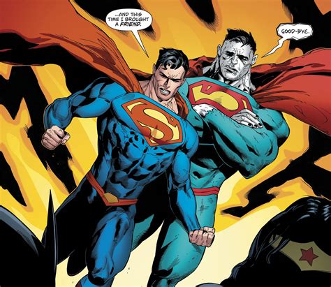 Cool Bizarro Superman