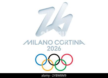 Winter Olympic Games Milano Cortina 2026 The Olympic Torch Arrives In