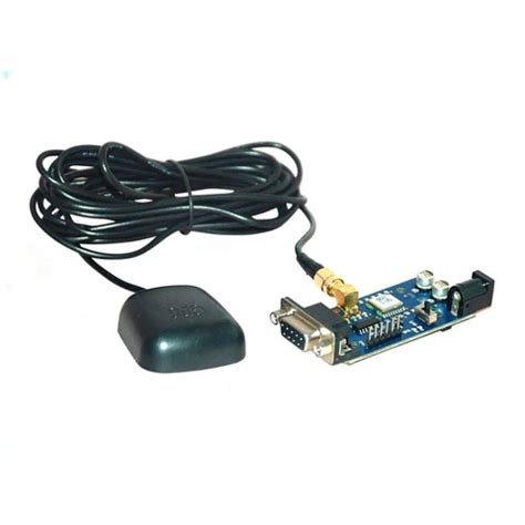 Auslese SIM GPS Module Modem With GPS Antenna