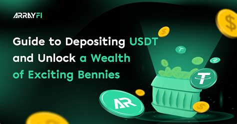 An Overview Of Arrayfi Ecosystem Your Gateway To Defi Excellence By