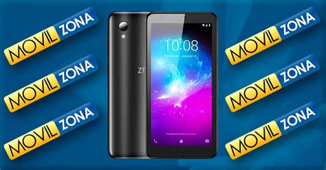 ZTE Blade A3 (2019) - Ficha y datos técnicos de este móvil