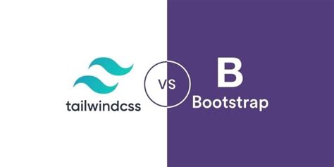 Ghalia Saleh On Linkedin Cssframeworks Tailwind Bootstrap Css Userexperience Quality