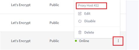 使用 Docker 部署 Nginx Proxy Manager Tofuwines Blog