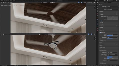 Motion Blur Not Working Properly Lighting And Rendering Blender Artists Community