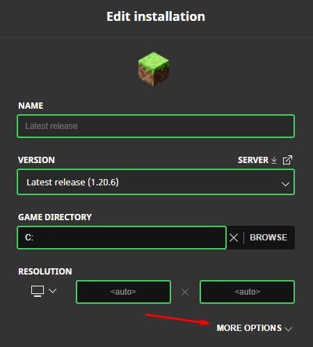 How To Allocate More RAM To Minecraft A Guide For Better Performance