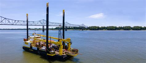 Liftboat Versatility Elevating Boats Llc