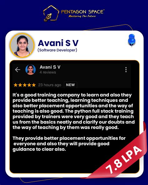 Pentagonspace Java Fullstack Python Fullstack Mern Stack Software Testing