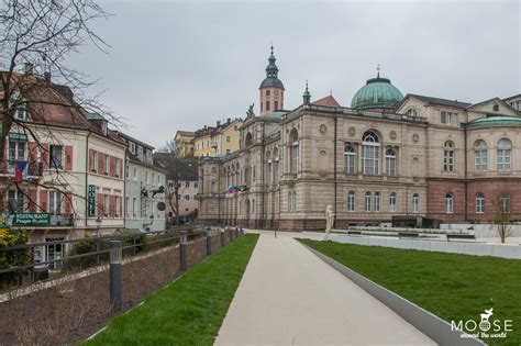 Baden-Baden | Unsere Tipps für ein Wochenende im Ländle - Moose around ...