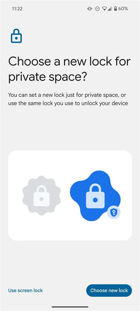 How To Set Up Android 15s Private Space Feature